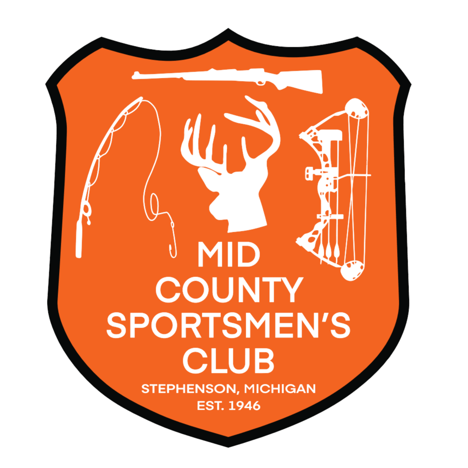 Membership - Stephenson Mid County Sportsmen's Club